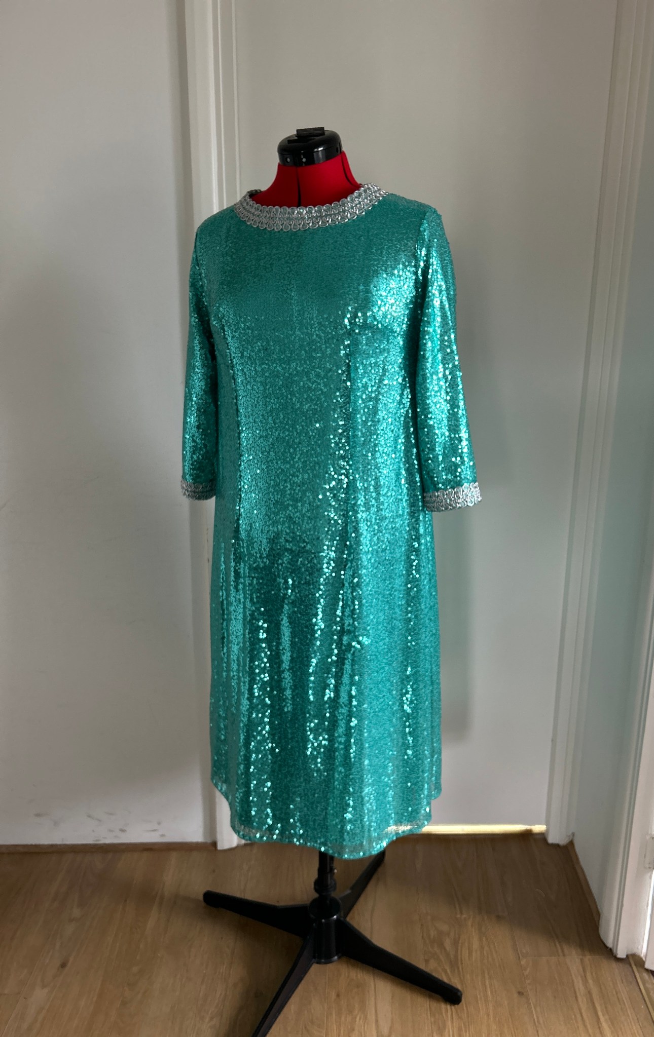 The Vintage Dressmaker – Page 2 – Irma Romero